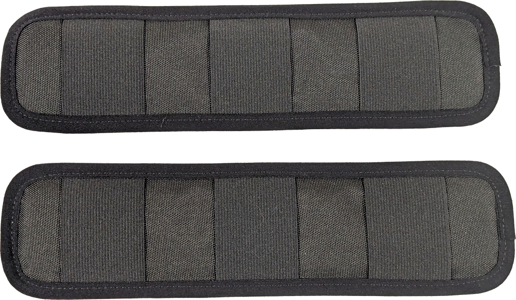 Feather-Weight 12" Shoulder Padding (for Airlift only) – Fido Pro